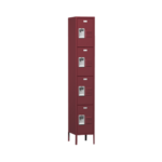 ASI TRADITIONAL COLLECTION LOCKERS - Specialty Product Hardware