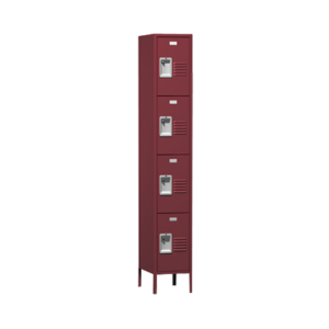 ASI TRADITIONAL COLLECTION LOCKERS - Specialty Product Hardware