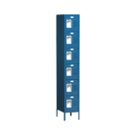 ASI TRADITIONAL COLLECTION LOCKERS - Specialty Product Hardware