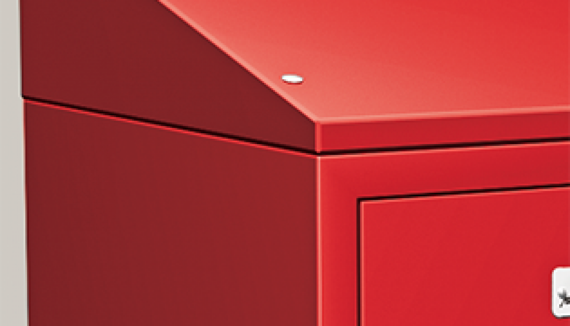 Locker Accessories Archives - Specialty Product Hardware