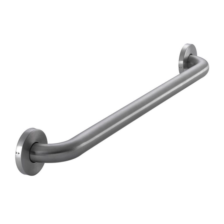 Barrier-Free & Commercial Grab Bars - Specialty Product Hardware