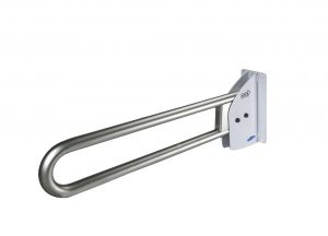 Barrier-Free & Commercial Grab Bars - Specialty Product Hardware